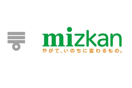 株式会社Mizkan | TSUNAGU STORE